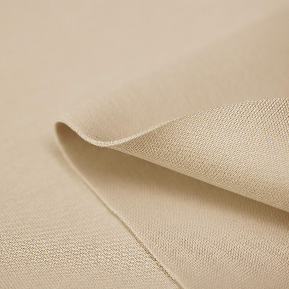 Scuba modal piaskowy - scuba modal - Textilmar