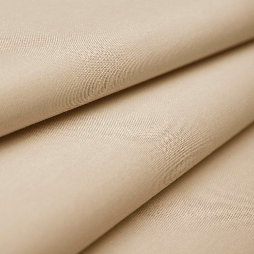 Scuba modal piaskowy - scuba modal - Textilmar