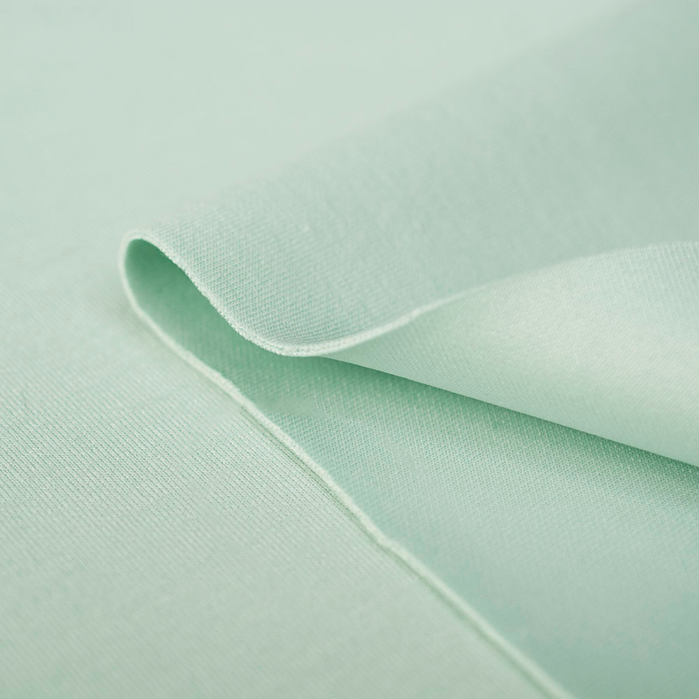Scuba modal pastelowa mięta - scuba modal - Textilmar